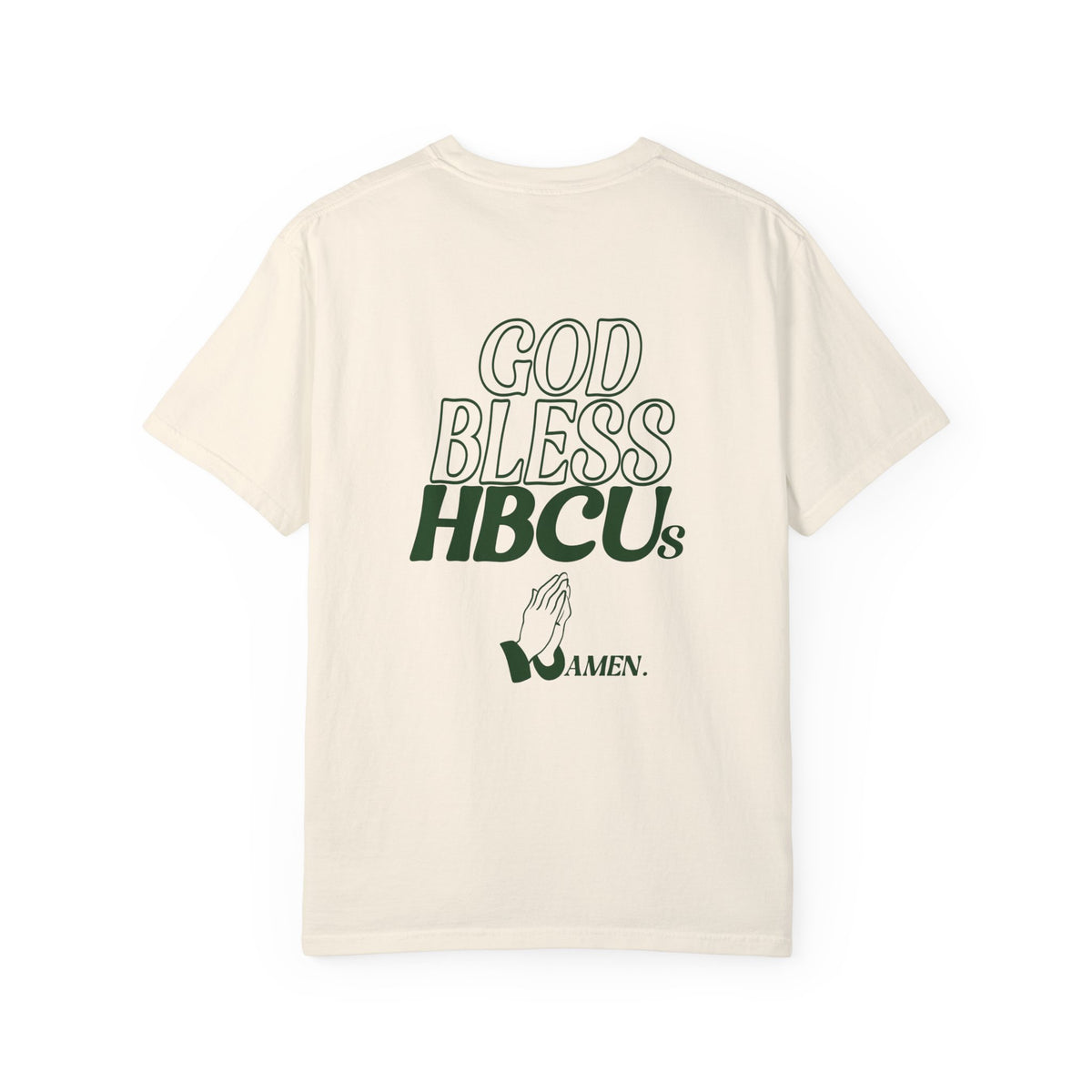 God Bless HBCUs – Donecia’s Crafts